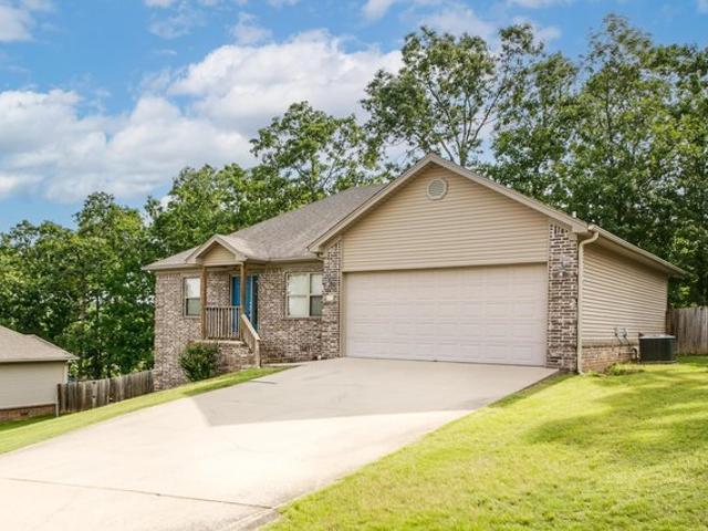 27 High Plains Dr, Cabot, AR 72023