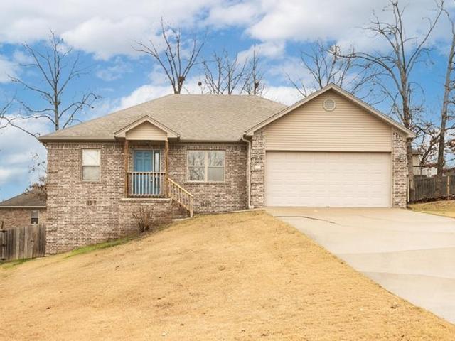 27 High Plains Dr, Cabot, AR 72023