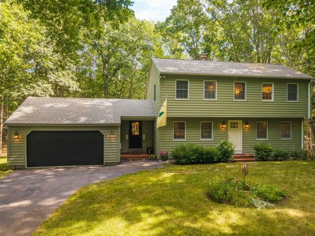 27 High Rock Rd, York, ME 03909