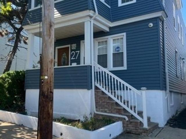 27 Highland Ter, Irvington, NJ 07111