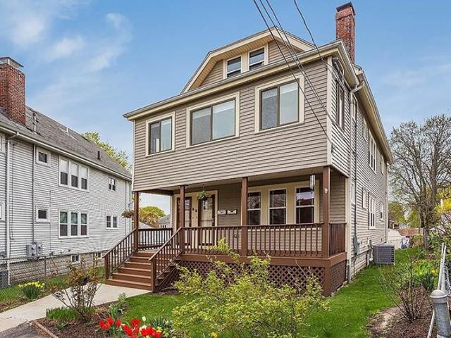 27 Homer Cir Unit 27, Medford, MA 02155