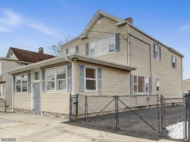 27 Honiss St, Belleville, NJ 07109