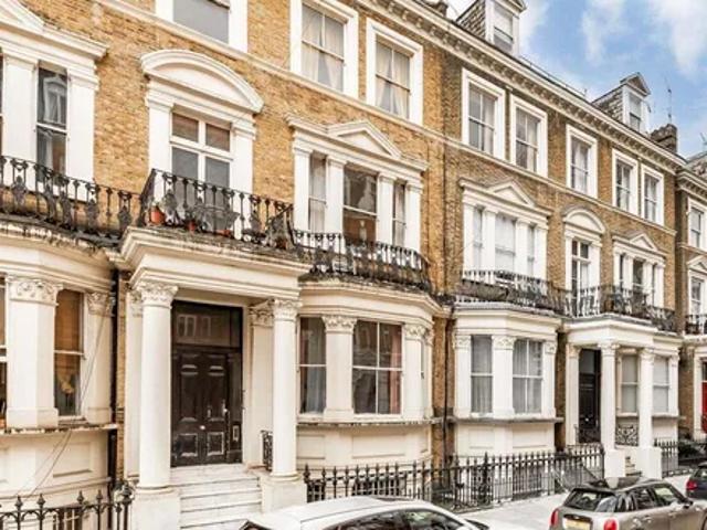 27 Holland Park Gardens, London, W14 8EA, United Kingdom | 2 bed apartment for rent #165994671 | Rentberry