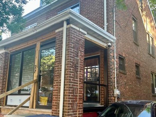 27 Hollywood Ave, Trenton, NJ 08609