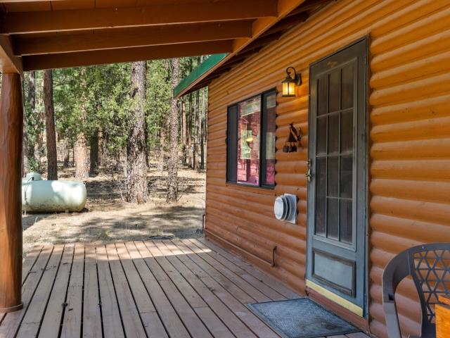27 Horseshoe Trail
