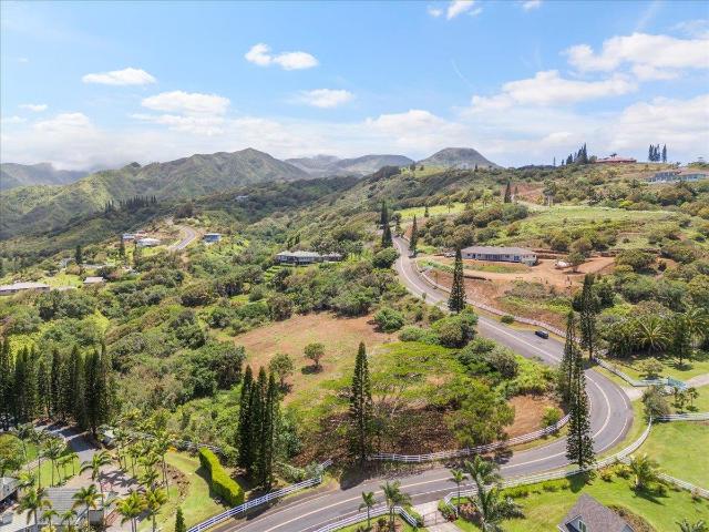 27 Hulumanu Pl, Unit LOT 35, Wailuku, HI 96793 | MLS #408608