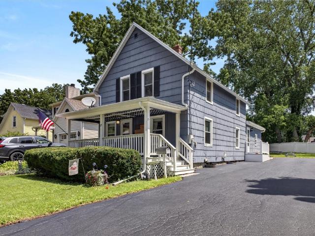 27 Hulburt Avenue