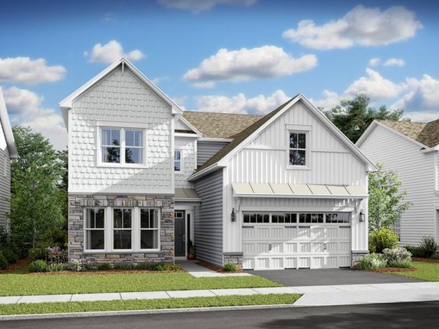 27 Hydrangea Dr, Township of Manalapan, NJ 07726