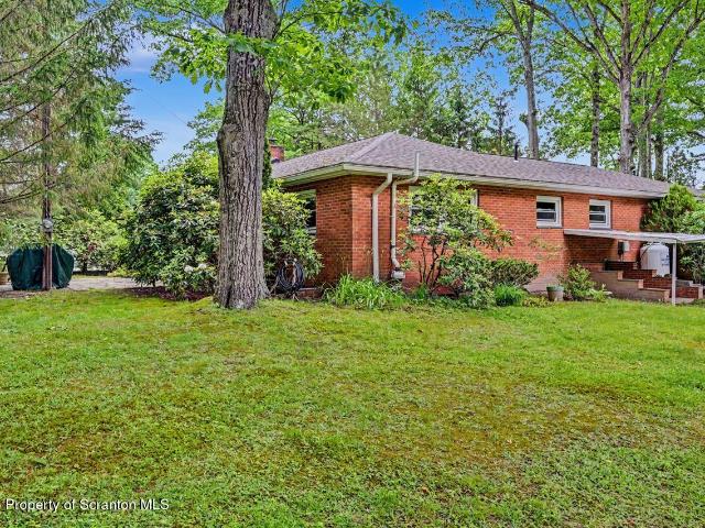 27 Indian Spring Road