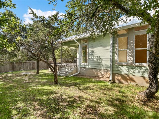 27 Indian Princess, Wimberley, TX 78676 | MLS #8745 | Compass