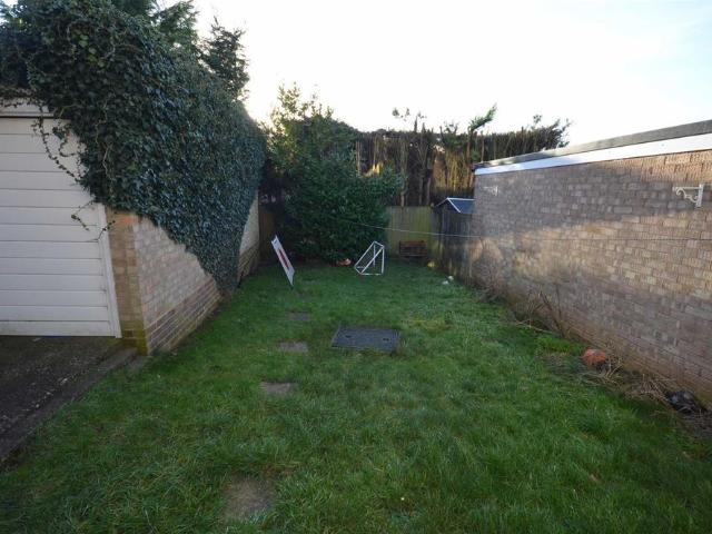 27 Inglewood Avenue, Mickleover, Derby, DE3 0RT