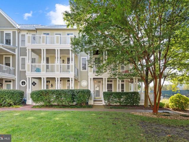 27 Island Edge Drive # 27C