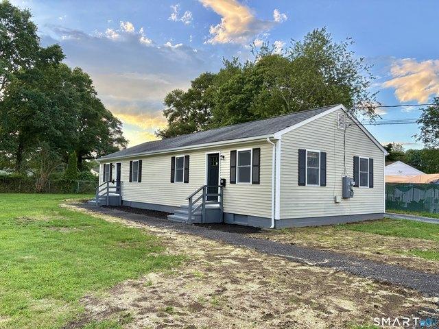 27 Joliet Ct, Groton, CT 06340