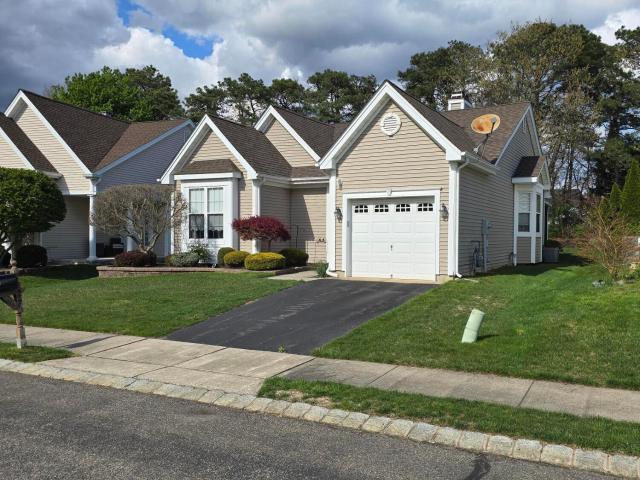 27 Jumping Brook Lane