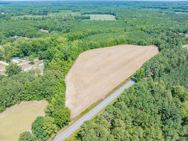 27 Justice Branch Rd, Littleton, NC 27850
