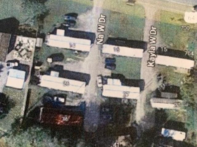 27 kayla west drive