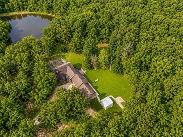 27 Kehner Rd, Steelville, MO 65565