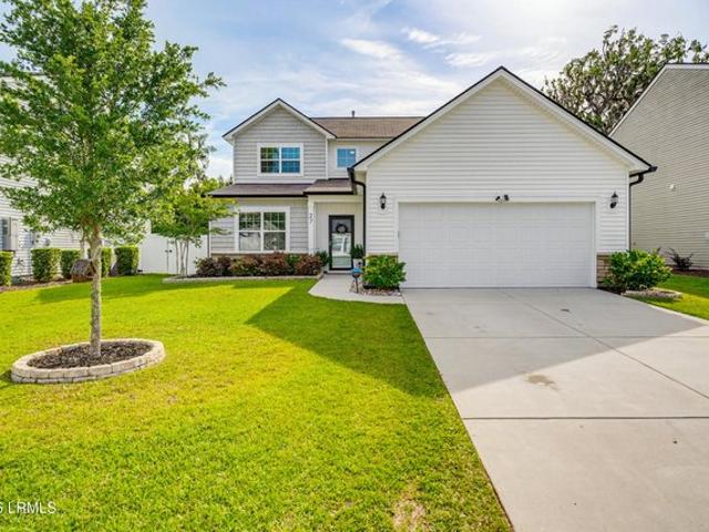 27 Kiawah Dr, Beaufort, SC 29906