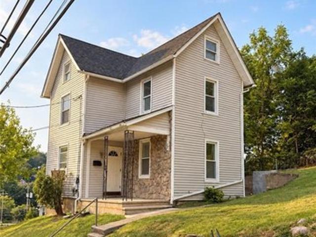 27 Kline St, Bangor, PA 18013