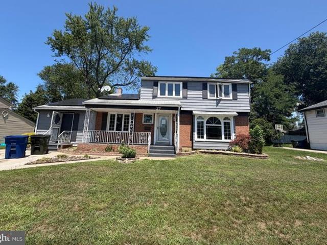 27 Langdon Rd, Burlington, NJ 08016