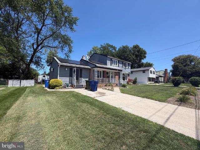 27 Langdon Road
