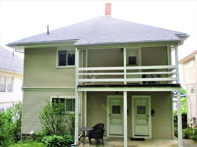 27 Langley Rd, Unit 2, Boston, MA 02135 | MLS #73503