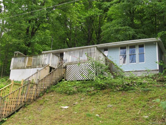 27 Lake Claire Drive