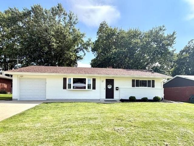 27 Lawndale Ave, Lebanon, OH 45036
