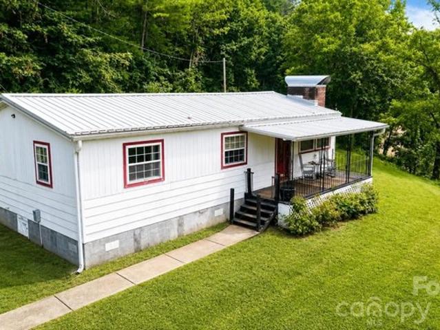 27 Lela Ln Unit 4A, Alexander, NC 28701