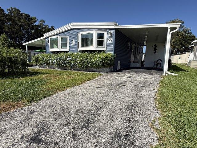 27 Leslie Ln, Port Orange, FL 32129