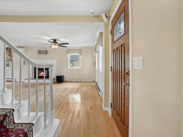 27 Lexington Avenue