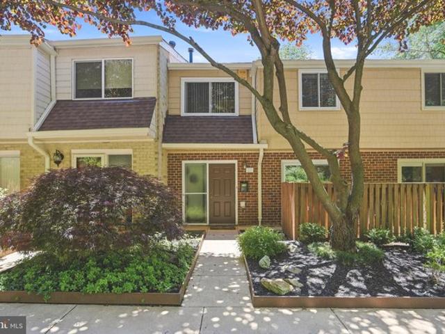 27 Lighttown Ct Unit 27, Baltimore, MD 21208