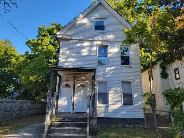 27 Lilac Street, 2, New Haven, CT 06511