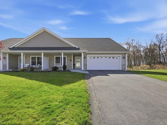 27 Lodge Ln, Unit 27, Wilbraham, MA 01095 | MLS #73507