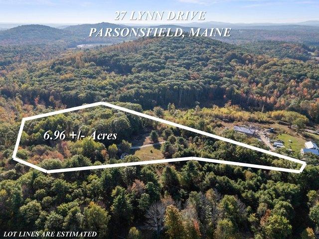 27 Lynn Dr, Parsonsfield, ME 04047