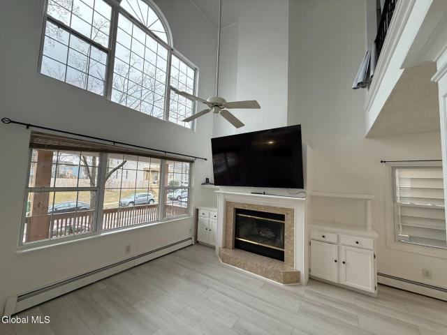 27 McElwain Ave, Unit 2, Cohoes, NY 12047 | MLS #202613 | Compass