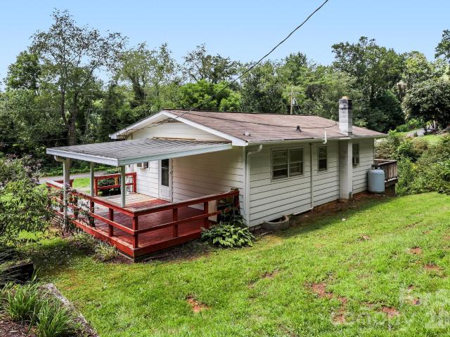 27 McGee Circle