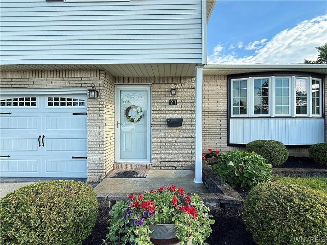 27 Mckenzie Court