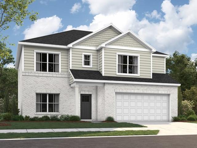 27 McKinley Dr, Wetumpka, AL 36092