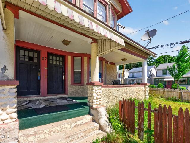 27 McKinley Street #1 # #