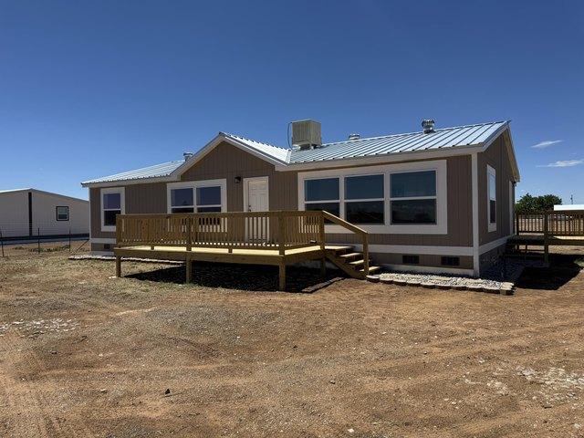 27 Manzano St, Moriarty, NM 87035