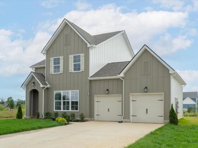27 Madelaine Way