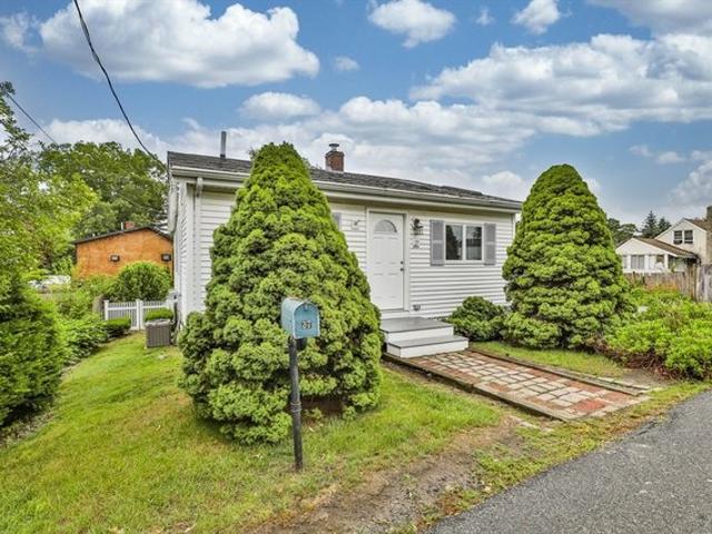 27 Magnolia St, Saugus, MA 01906