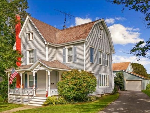 27 Maple Ave, Cherry Valley, NY 13320