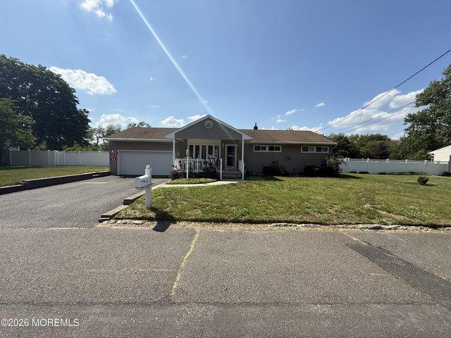 27 Maplecrest Dr, Neptune, NJ 07753