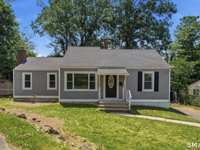 27 Matilda Dr, Bristol, CT 06010