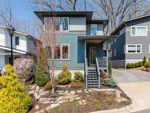 27 Mauricet Ln, Asheville, NC 28806 | MLS #4321