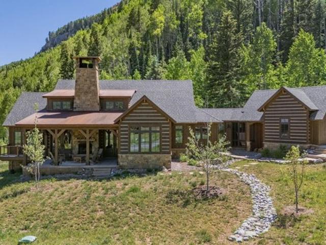 27 Meadow Cir, Durango, CO 81301