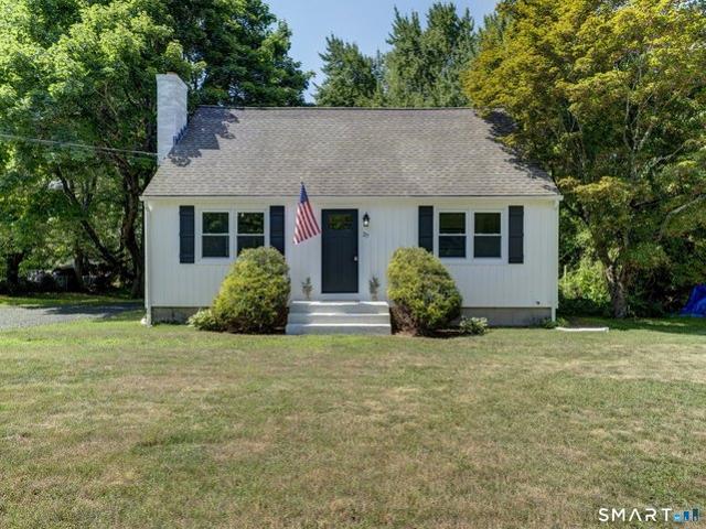 27 Meadow Rd, Burlington, CT 06013