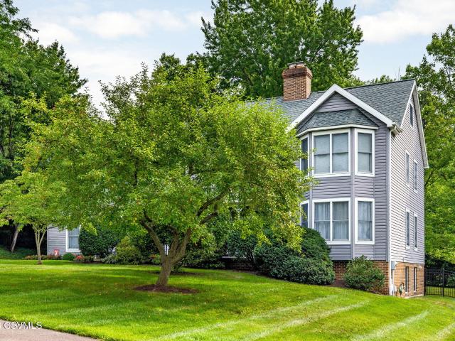 27 millwood drive